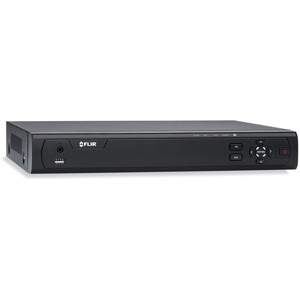 Flir 8 Channel 1080p MPX HD DVR with 1TB HDD - Adorama