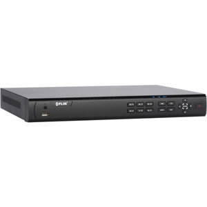Flir 4 Channel 1080p MPX DVR with 1TB HDD M32041 - Adorama