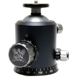 FLM CB-58FTR Professional 58mm Ballhead - Adorama
