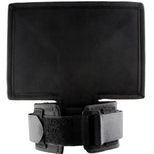 Used Flex Lens Shade Adjustable Flexible Lens Shade for Any SLR Lens