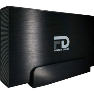 Fantom Drives G-Force 3 14TB External Hard Drive, USB 3.0, Mac/Win ...