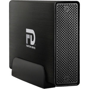 Fantom Drives 2TB G-Force 3 Professional 7200RPM USB 3.0/eSATA External ...