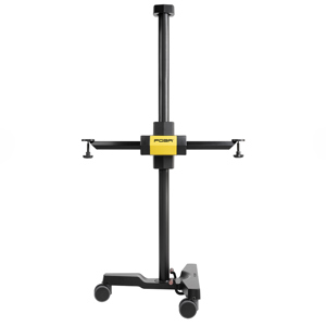 Foba A-300 Camera Stand with Caster Base 700 - Adorama