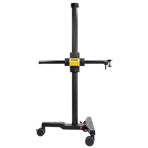 Foba A-600 Camera Stand with Caster Base 1000 - Adorama