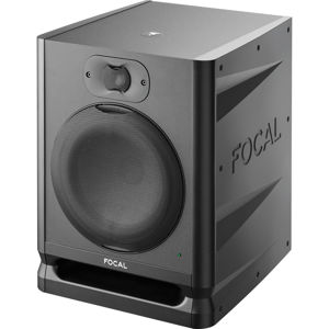 Focal Alpha 80 Evo 8" Active 2-Way Studio Monitor Speaker