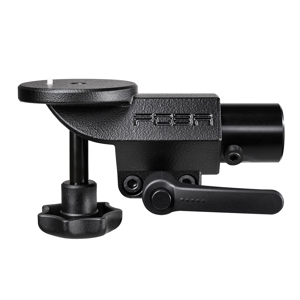 Foba Tilting Head with Anti-Rotation Pin for A-600 Camera Stand F-E507-001