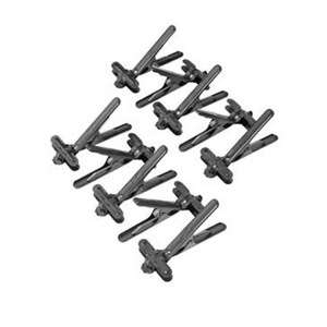 Foba COKLO Clamps for Combitube System, Set of 10 - Adorama