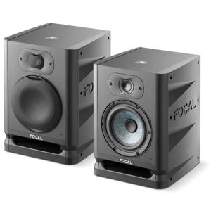 Focal 2 Pack Alpha 50 EVO Professional Monitoring Speaker - Adorama