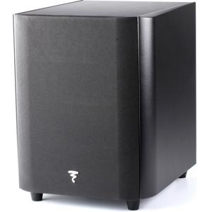 Focal Sub 300 P 11" 300W Active Bass Reflex Subwoofer, Black - Adorama