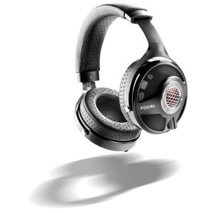 Used Focal Utopia 2020 Open Back Over Ear Headphones - Adorama