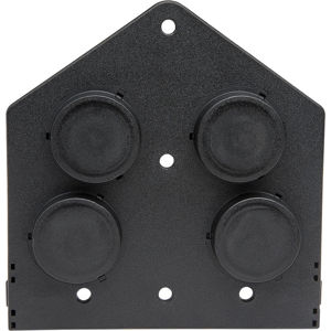 FoxFury Magnetic Mount for Nomad NOW Scene Light 85-040 - Adorama