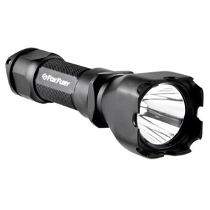 FoxFury Rook Checkmate LED Flashlight, 600 Lumen 920-310 - Adorama