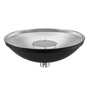 Flashpoint StreakLight 12" Beauty Dish with Grid Set SL-BD11 - Adorama