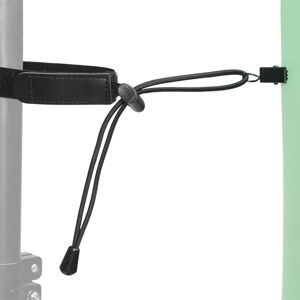 Flashpoint Background Clips, 12-Pack FP-BGC-12 - Adorama