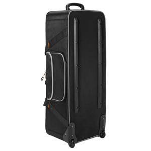 Flashpoint CB-06 Hard Carrying Case with Wheels FP-CB06 - Adorama
