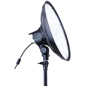 Flashpoint CL-1144R LED Circular Light - Adorama