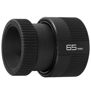 Flashpoint 65mm Lens for BLP and BFP Projection Attachment LENS65