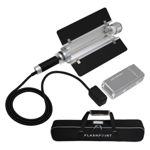 Flashpoint eVOLV S200 Stick Flash Head EV-S200 - Adorama