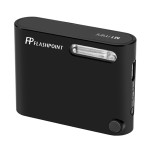 Flashpoint M1 Mini Mobile Phone Flash - Adorama