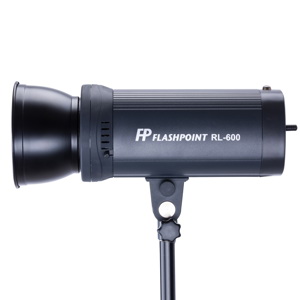 Used Flashpoint RoveLight 600 Ws Monolight with On Board Power ...
