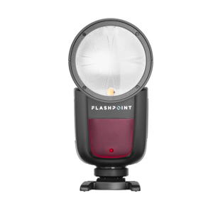Flash Speedlight For Olympus & Panasonic (Godox V1 Olympus