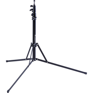 Used Flashpoint Nano Light Stand - 8.5' - Adorama