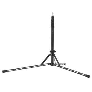 USED Flashpoint Carbon Fiber NanoRunner Light Stand (6.5') - Adorama