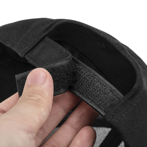 USED Flashpoint R2 Photographer's Baseball Cap (Black) - Adorama