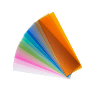 Flashpoint MF-11T Color Temperature Adjustment Set for MF12 Macro Flash ...