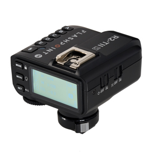 Used Flashpoint R2 Mark II 2.4 GHz TTL Wireless Flash Trigger for Sony ...