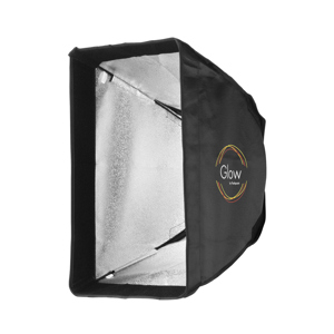 Glow Series III Extra Small Rectangular Softbox (12 x 18") GL1218