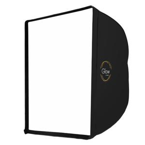 Glow Series III Medium Square Softbox (24 x 24") GL2424 - Adorama