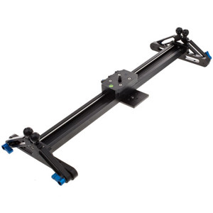 Flashpoint SLR Slider 100cm - Adorama