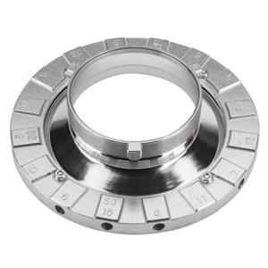 Glow Speed Ring Adapter to fit Bowens Mount GL-SR-BOWENS - Adorama