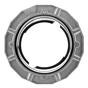 Glow Speed Ring Adapter to fit Speedotron Black Line Mount GL-SR-SPEEDOTRON