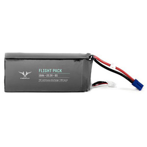 Freefly 6S LiPo Flight Battery Pack for ALTA Multi-Rotor Drone (16Ah)