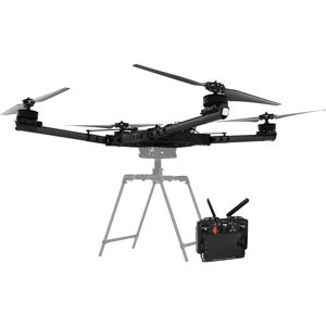 Freefly Alta X Drone with Pilot Pro Controller, DIU Blue Package 950-00157