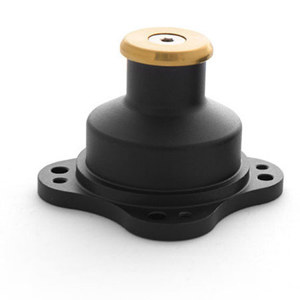 Freefly Toad Male Adapter for MoVI, 3 Quantity 910-00031 - Adorama