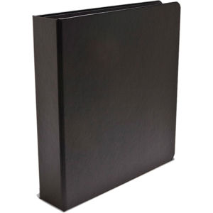 Print File Grand Premium Archival Oversized Album Binder 080-1503