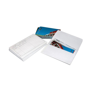 Print File Photo Storage Envelopes, Each Envelope Holds 36 4x6 Prints ...