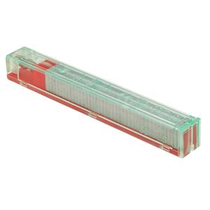 Itoya 1/2" Switch Heavy Duty Disposable Staple Cassettes, 70-100 Sheet ...