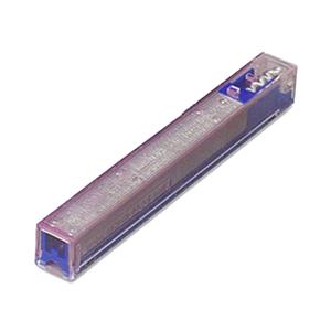 Itoya 1/4" Switch Heavy Duty Disposable Staple Cassettes, 2-30 Sheet ...