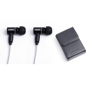 Fostex TE-05 Premium Stereo In-ear Headphones