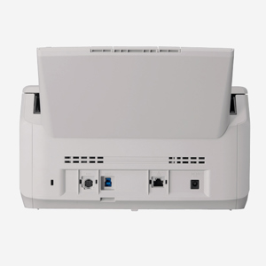 Fujitsu fi-8170 Document Scanner Deluxe Bundle with Paperstream Capture ...