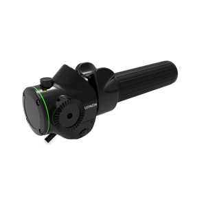 Fujinon ERD-40A-D01 Digital Zoom Demand for Portable Broadcast Lens ...