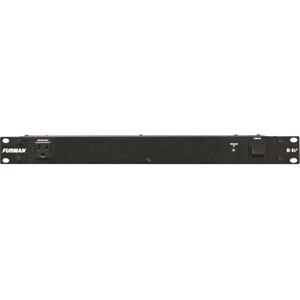 Used Furman Sound Merit Series M-8X2 Power Conditioner with Surge ...
