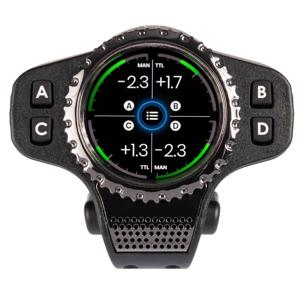 FusionTLC Raven Universal Lightning Trigger for Nikon Cameras 20000