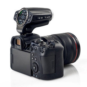 Used Fusion TLC Raven Universal Lighting Trigger for Nikon Cameras