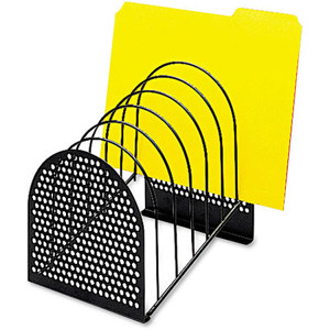 Fellowes Perf-ect Step File, Black 22303 - Adorama