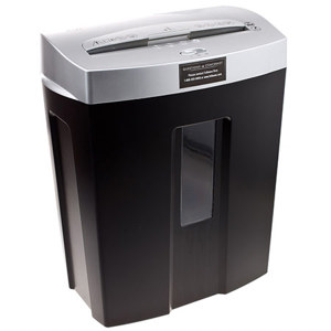 Fellowes Powershed P-7C Shredder, 7 Sheet Capacity - Adorama